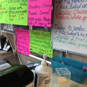 THE BURGER BOY - Updated August 2024 - 45 Photos & 116 Reviews - 217 E ...