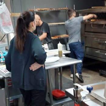 UNCLE RICO’S PIZZA - Updated November 2024 - 157 Photos & 140 Reviews ...