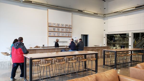 TWELVE PERCENT BEER PROJECT - 78 Photos & 44 Reviews - 341 State St ...