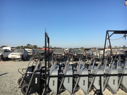 IPULL-UPULL AUTO PARTS - Updated December 2025 - 31 Photos & 23 Reviews ...