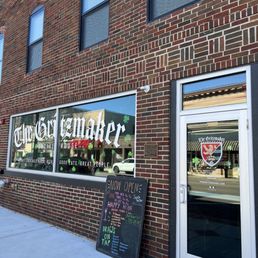 THE GRITZMAKER - Updated December 2025 - 30 Photos & 23 Reviews - 120 E ...