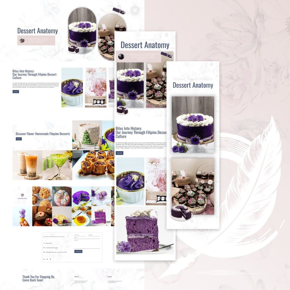 QUIRK & QUILL STUDIOS - Updated April 2024 - Request Consultation - Loma Linda, California - Web ...