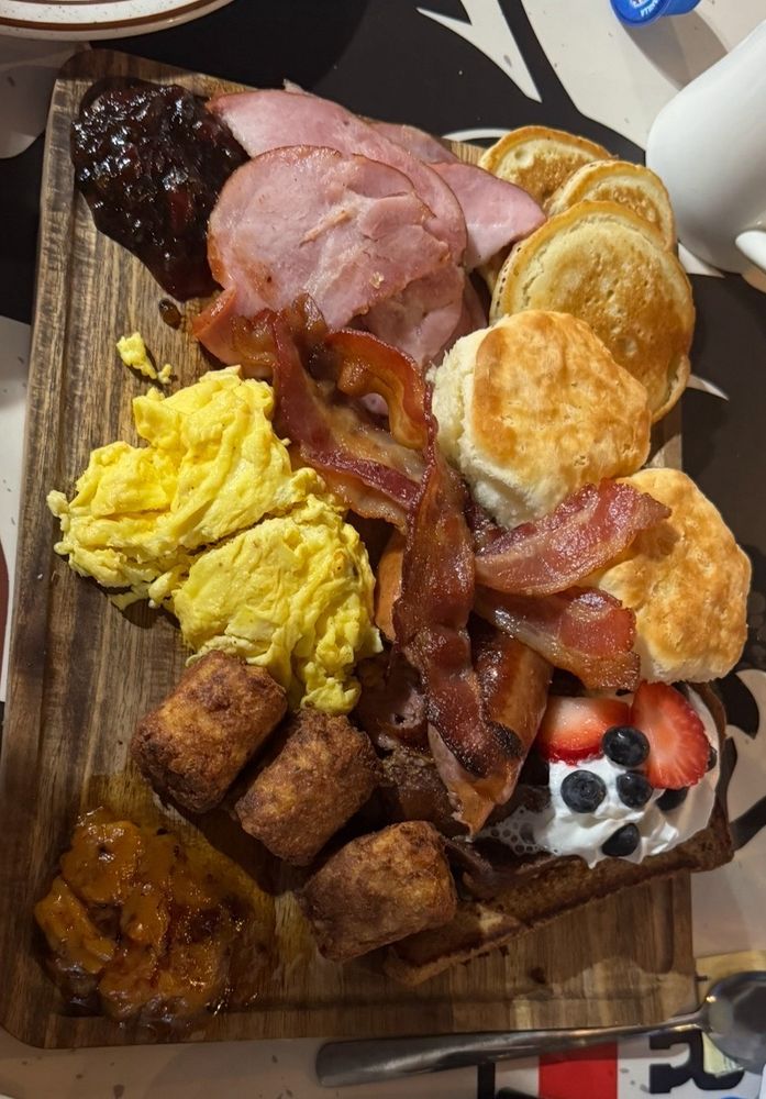 ANDY DS ROADHOUSE - Updated April 2025 - 13 Reviews - 5887 US 90 ...