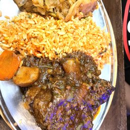 JAMBO GRILL - Updated October 2025 - 72 Photos & 38 Reviews - 1845 ...