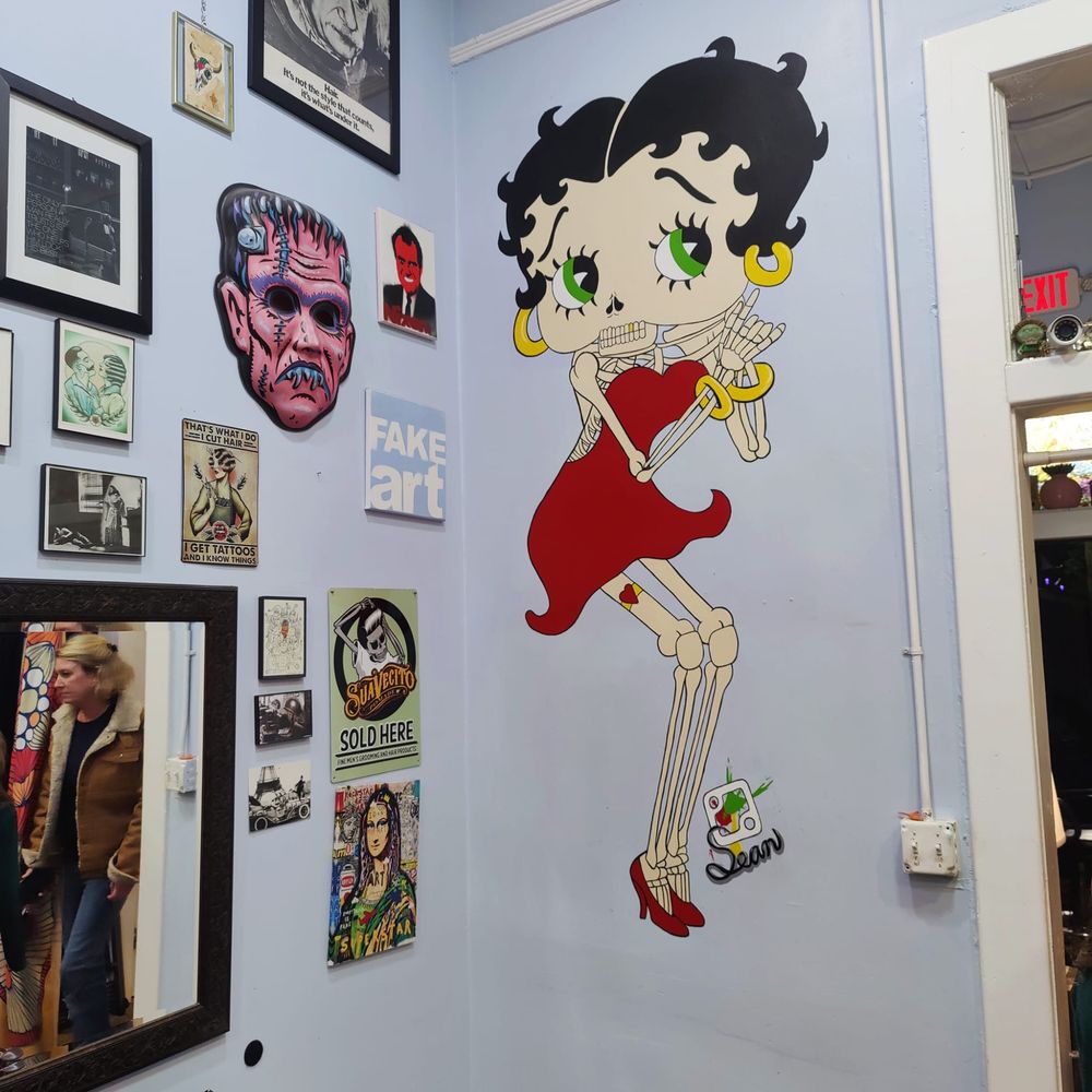 ART BY SEAN DAY - Updated April 2025 - Request Consultation - 45 ...