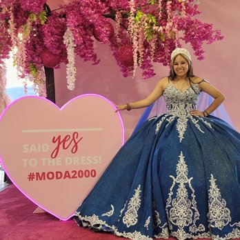 MODA 2000 - Updated November 2024 - 349 Photos & 192 Reviews - 845 N ...