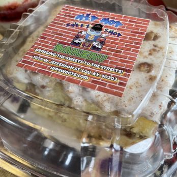 HIP HOP SWEET SHOP - Updated July 2025 - 132 Photos & 25 Reviews - 516 ...