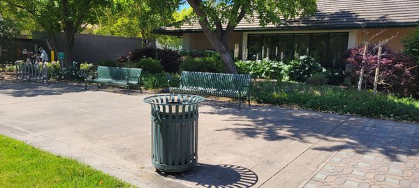 PLEASANTON LIBRARY - Updated October 2025 - 150 Photos & 105 Reviews ...