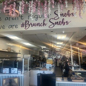 BRUNCH SNOB - Updated November 2024 - 554 Photos & 339 Reviews - 5555 N ...