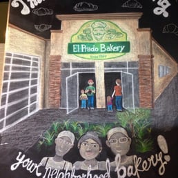 El Prado Bakery - Reserve Now - Desserts - Updated June 2025 - 111 ...