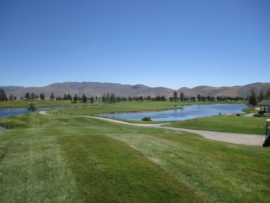 TOIYABE GOLF CLUB - Updated September 2025 - 417 Photos & 58 Reviews ...