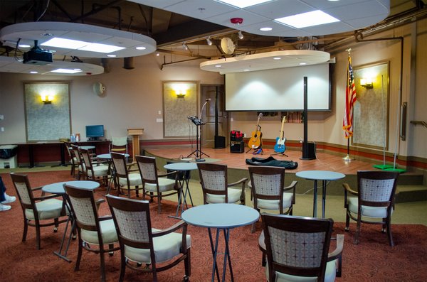 CHATEAU RETIREMENT COMMUNITIES - BOTHELL - Updated August 2024 - 60 ...