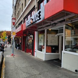 SUSHI AYCE - Updated December 2025 - 752 Photos & 551 Reviews - 660 S ...