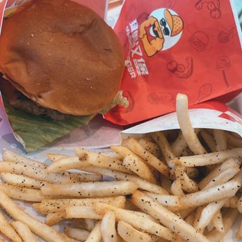 MACHO BURGER - Updated May 2024 - 132 Photos & 40 Reviews - Yelp