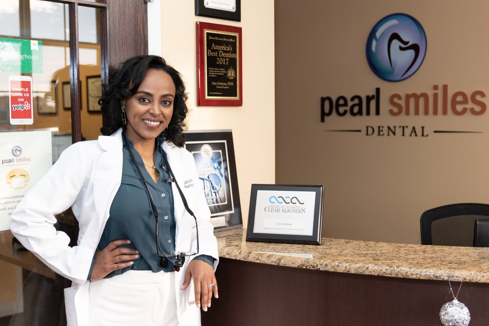 PEARL SMILES DENTAL - Updated January 2026 - 20 Photos & 46 Reviews ...