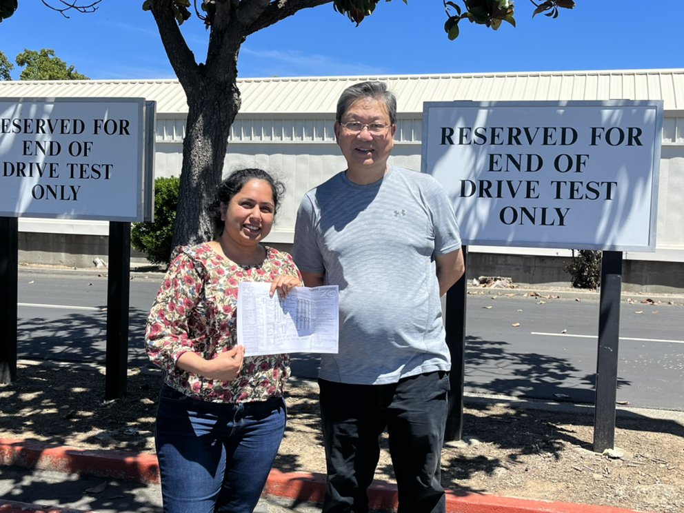 NELSON NG DRIVING INSTRUCTOR - Updated July 2025 - San Francisco ...