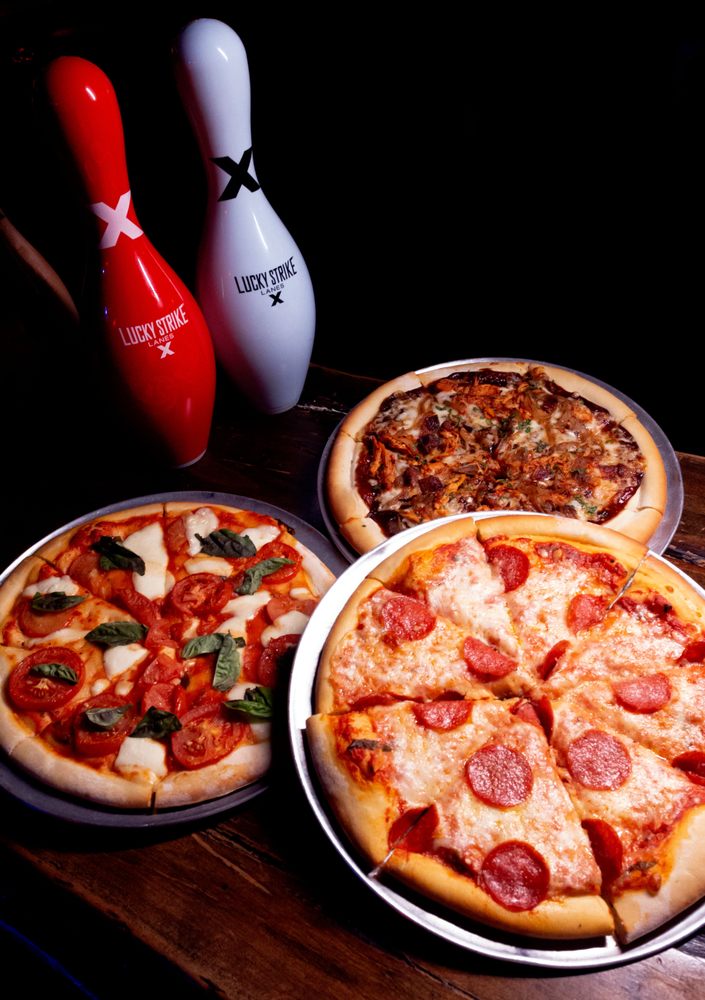 LUCKY STRIKE BELLEVUE - Updated January 2025 - 260 Photos & 592 Reviews ...