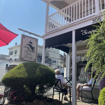 THE SCONE PONY - Updated December 2025 - 66 Photos & 137 Reviews - 305 ...