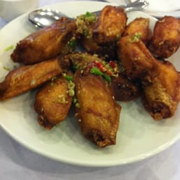 LY LUCK RESTAURANT - 240 Photos & 201 Reviews - 3537 Fruitvale Ave ...