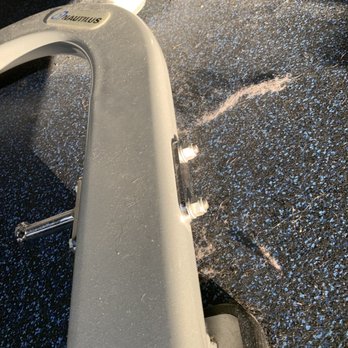 CRUNCH FITNESS - PALATINE - Updated July 2025 - 55 Photos & 36 Reviews ...