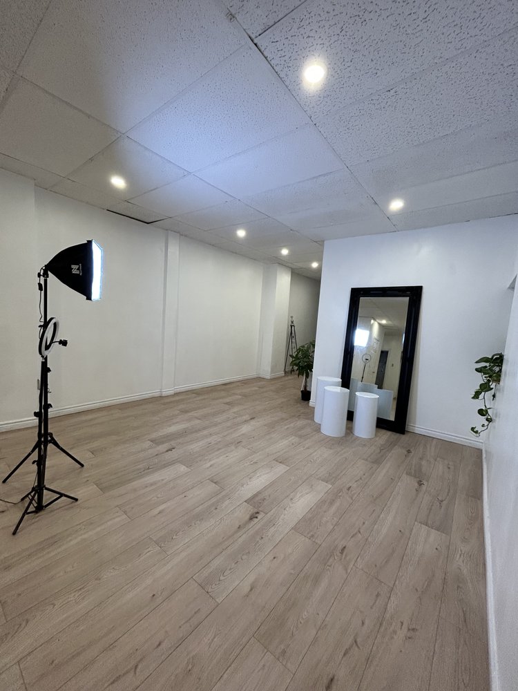 EXPRESS YOURSELF STUDIOS - Updated October 2025 - Request Information ...