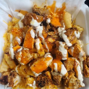 FAT MAMA’Z - Updated December 2025 - 55 Photos & 50 Reviews - 7307 ...