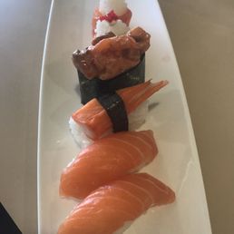 KANDA SUSHI JAPANESE BUFFET - Updated December 2025 - 111 Photos & 110 ...