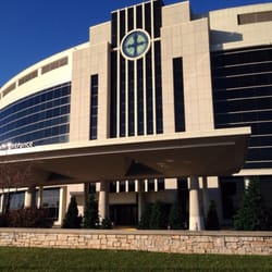 MERCY - 28 Photos & 49 Reviews - Hospitals - 1235 E Cherokee St ...