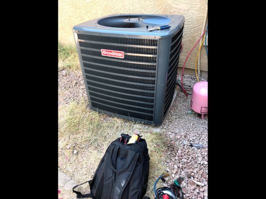 DEAN’S AIR CONDITIONING & HEATING - Updated October 2025 - 12 Photos ...