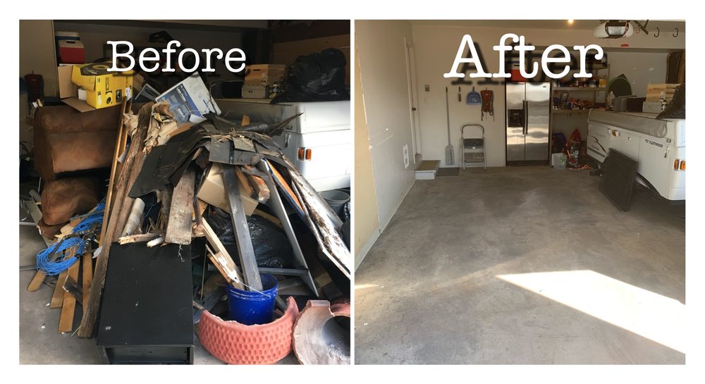 866 -JUNK-PIT - Updated August 2025 - 4825 E Platte Ave, Colorado ...