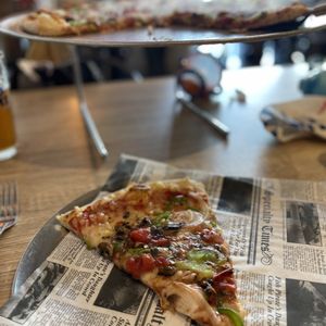 CANNOLI KITCHEN PIZZA - Updated December 2025 - 78 Photos & 15 Reviews ...