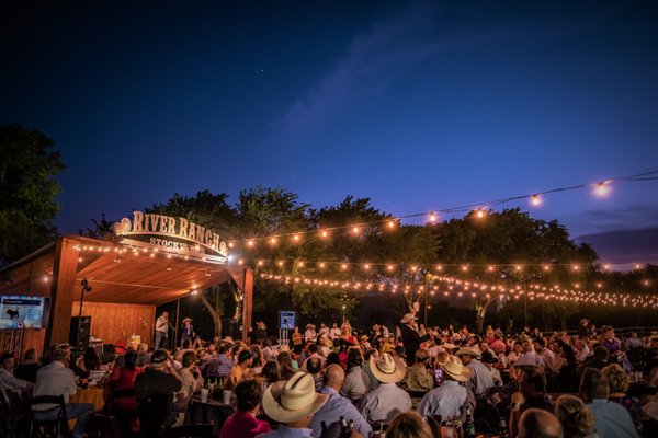 RIVER RANCH STOCKYARDS - Updated December 2025 - 88 Photos & 19 Reviews ...