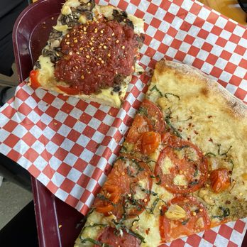 TNT PIZZA - Updated January 2025 - 381 Photos & 293 Reviews - 550 14th ...