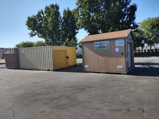 SOS RECYCLE CENTER - Updated October 2025 - 22 Reviews - 7701 White Ln ...