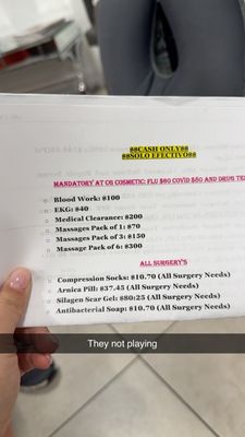 CG COSMETIC SURGERY - Updated January 2026 - 257 Photos & 569 Verified ...