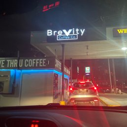 BREVITY COFFEE - Updated December 2025 - 155 Photos & 254 Reviews ...
