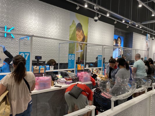 PRIMARK SAWGRASS MILLS - 94 Photos - Department Stores - 12801 W ...