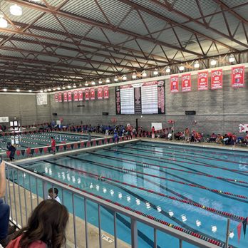 UNLV STUDENT UNION & EVENT SERVICES - Updated December 2025 - 105 ...