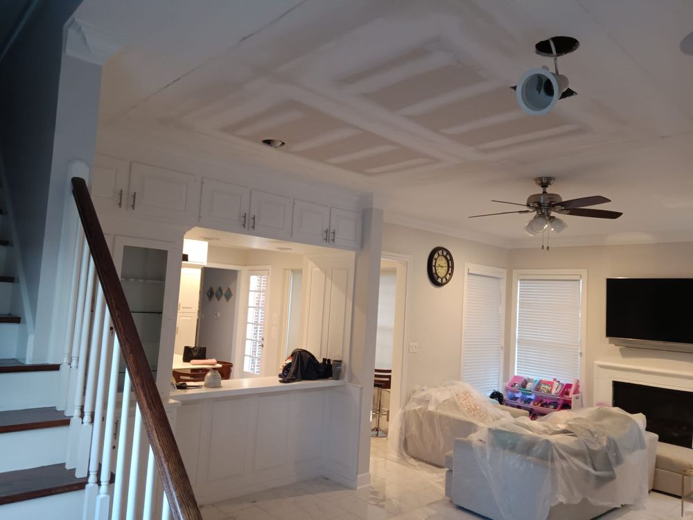 KEVIN - Houston, Texas - Insulation Installation - Phone Number - Yelp