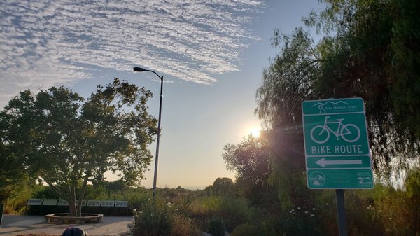 SAN GABRIEL RIVER BIKE PATH - Updated June 2024 - 167 Photos & 39 ...
