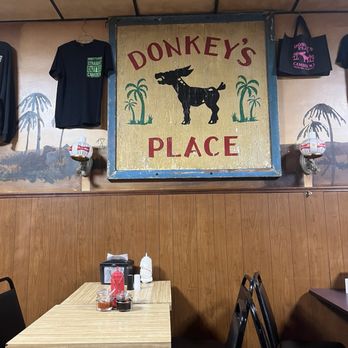 DONKEY’S PLACE - Updated October 2024 - 570 Photos & 388 Reviews - 1223 ...
