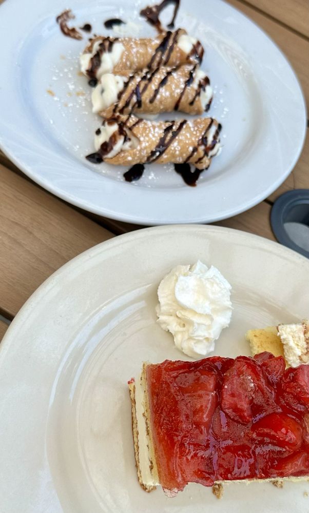 CAFE MICHELANGELO - Updated January 2026 - 233 Photos & 185 Reviews - 11901 Bustleton Ave ...