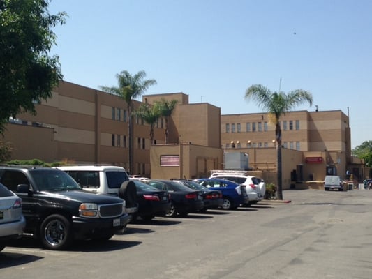 PACIFICA HOSPITAL OF THE VALLEY - Updated June 2026 - 25 Photos & 175 ...