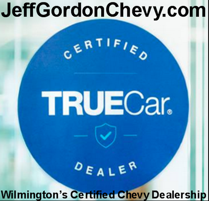 JEFF GORDON CHEVROLET - Updated January 2026 - 119 Photos & 117 Reviews ...