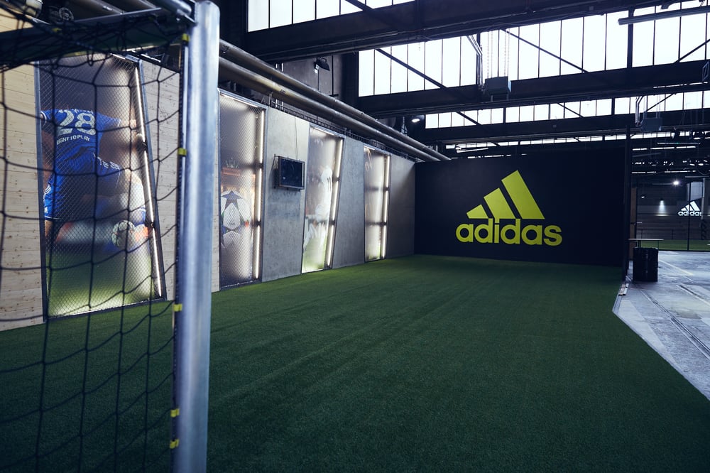 THE BASE BERLIN - Uferstr. 8, Berlin, Germany - Yelp