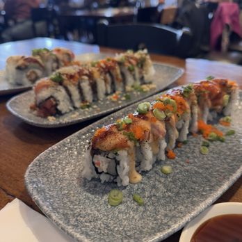 MIKUNI - Updated July 2025 - 2112 Photos & 1207 Reviews - 500 1st St ...