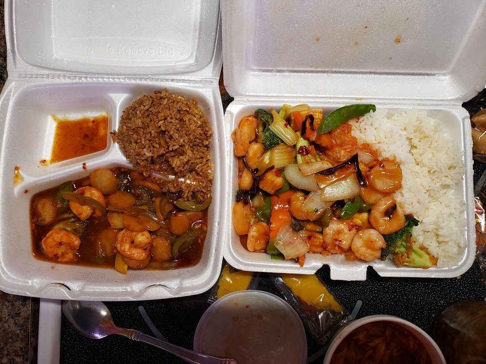 CATHAY GARDEN - Updated May 2025 - 14 Photos & 42 Reviews - 238 W Cook ...