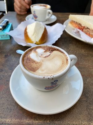 BINARIO ZERO CAFFÈ - Updated September 2025 - 23 Photos & 13 Reviews - Via Marsala 56, Roma ...