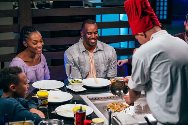 SAMURAI - Updated August 2025 - 828 Photos & 777 Reviews - 8717 SW ...