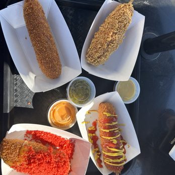 FLAMING KUMA - Updated December 2025 - 73 Photos & 31 Reviews - 342 E ...